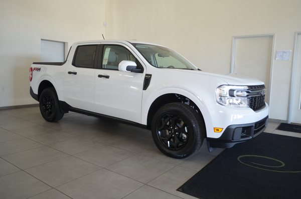 NAPA FORD - Updated December 2025 - 142 Photos & 269 Reviews - 570 ...