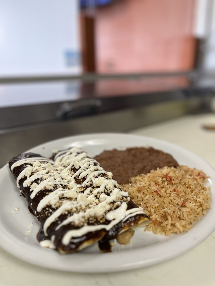 CHANOY MEXICAN GRILL - Updated December 2025 - 49 Photos & 16 Reviews ...