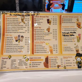 HAPPY LEMON - Updated June 2024 - 229 Photos & 187 Reviews - 3 ...