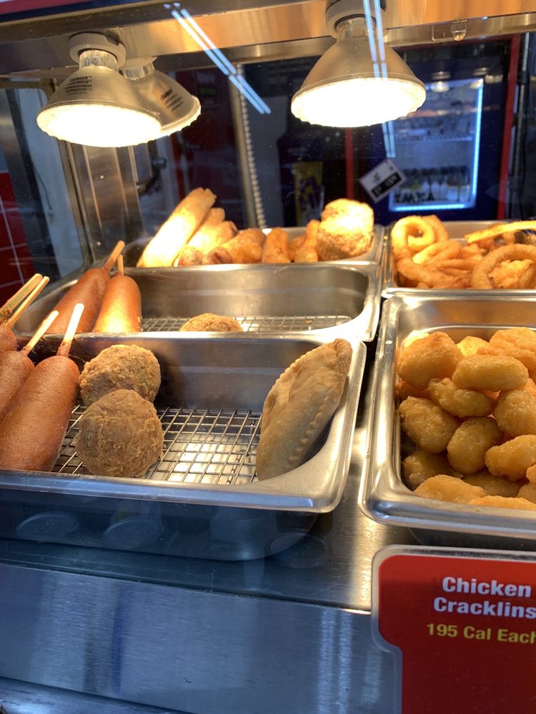 MOODY’S TIME SAVER - 31 Photos - 2100 Gause Blvd E, Slidell, LA ...