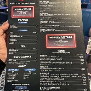 DINER 24 - Updated July 2024 - 262 Photos & 65 Reviews - 283 3rd Ave ...