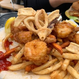 PIER 46 SEAFOOD MARKET & RESTAURANT - 504 Photos & 634 Reviews - 1131 ...