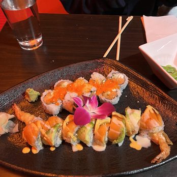 SINJU JAPANESE RESTAURANT - Updated June 2024 - 289 Photos & 388 ...