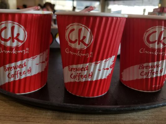 CHOWKING - Updated April 2025 - 599 Boni Avenue Corner Santo Cristo ...