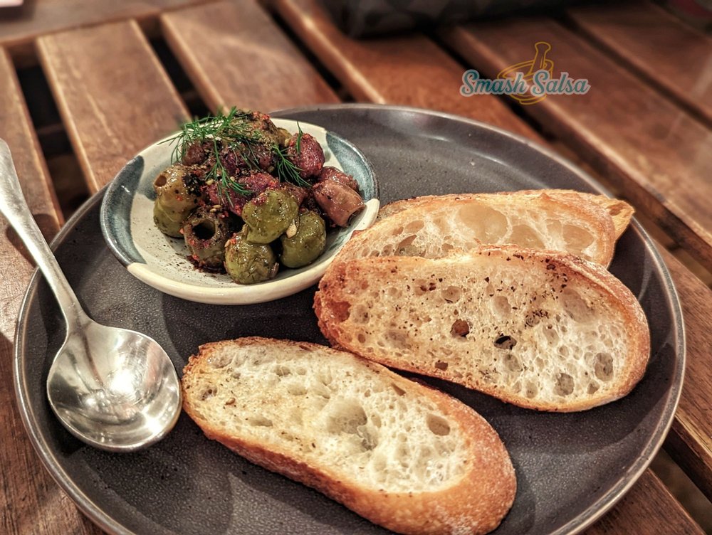 CULINARIA - Updated February 2025 - 117 Photos & 87 Reviews - 512 E 9th ...