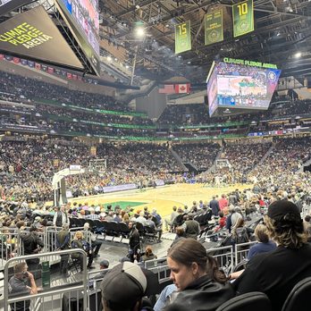 CLIMATE PLEDGE ARENA - Updated June 2024 - 944 Photos & 140 Reviews ...