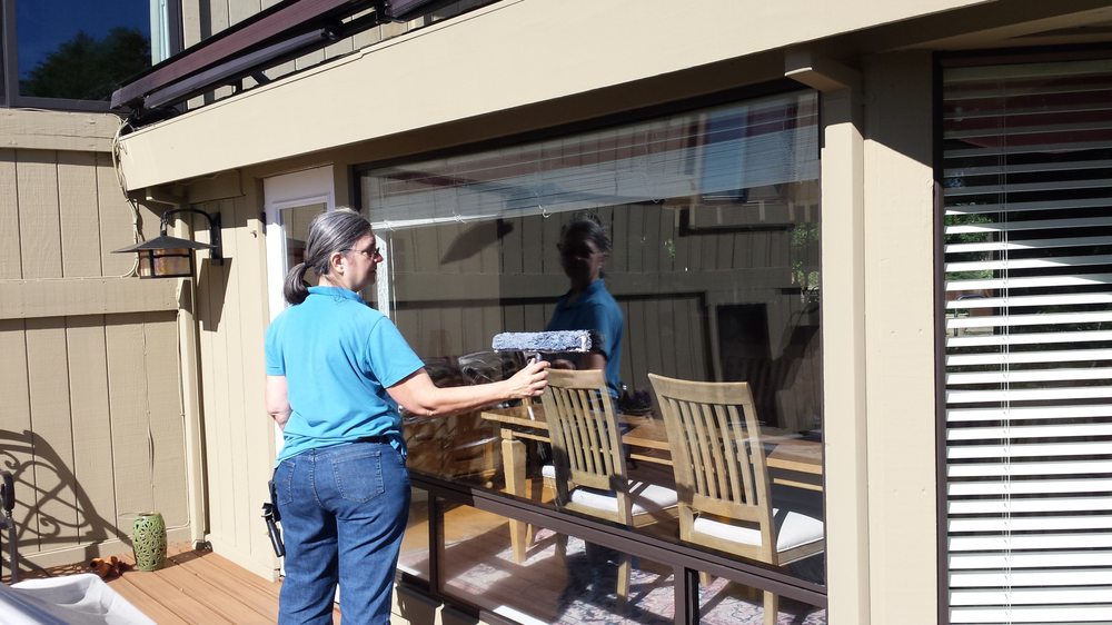 SCOTT’S WINDOW CLEANING - Updated October 2025 - 15531 Brookview Dr ...