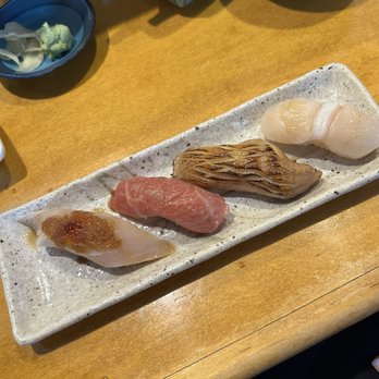 YAGI JAPANESE RESTAURANT with 2102 real customer photos - Updated ...