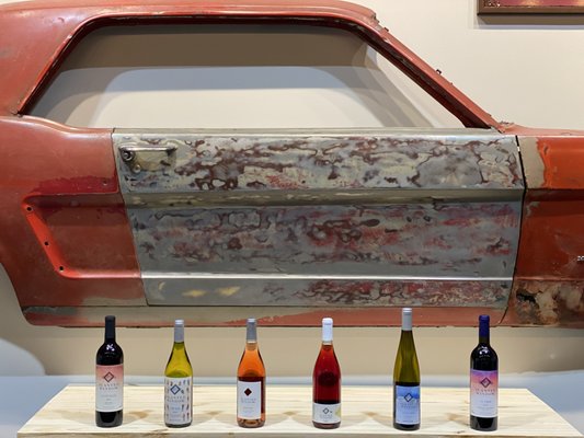 SLANTED WINDOW TASTING STATION - Updated October 2025 - 104 Photos & 53 ...