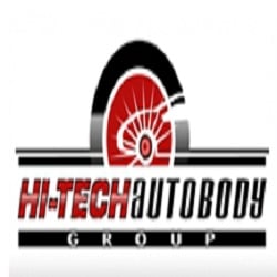 HI TECH AUTO BODY - Auto Glass Services - 229 S Van Brunt St, Englewood ...