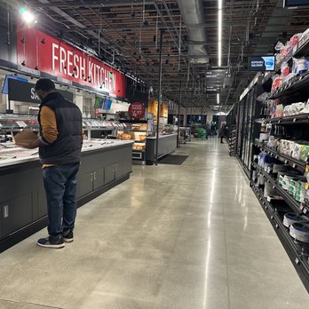 AMAZON FRESH - Updated September 2025 - 203 Photos & 72 Reviews - 13201 ...