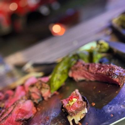 THE BONFIRE - Updated August 2025 - 61 Photos & 21 Reviews - 430 West ...