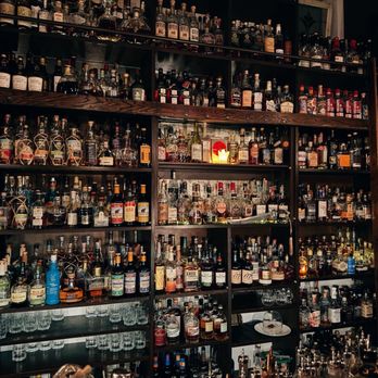 CANON - Updated August 2025 - 2054 Photos & 1121 Reviews - 928 12th Ave ...