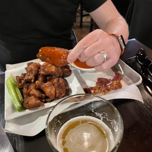 OMG BURGERS & BREW - 169 Photos & 217 Reviews - Burgers - 241 S Main St ...