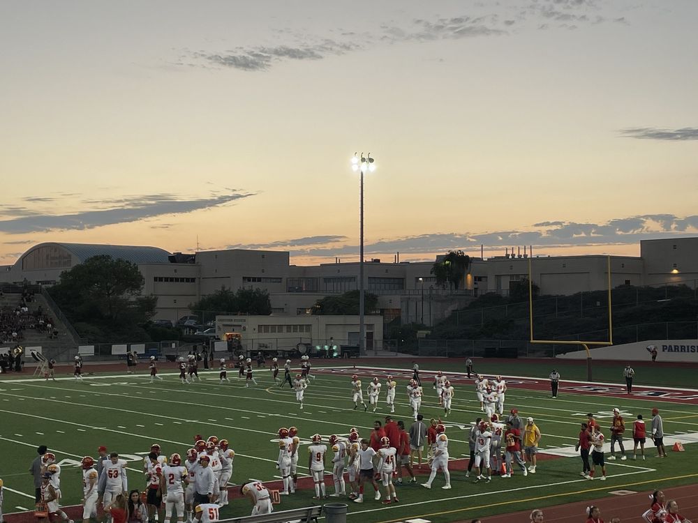 SCRIPPS RANCH HIGH SCHOOL - Updated October 2025 - 12 Photos & 12 ...