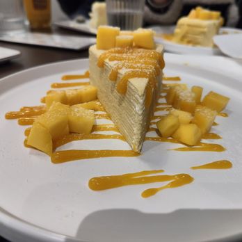 MANGO MANGO DESSERT - Updated July 2024 - 115 Photos & 46 Reviews ...