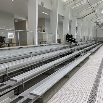 TURKEY THICKET RECREATION CENTER - Updated January 2026 - 50 Photos ...