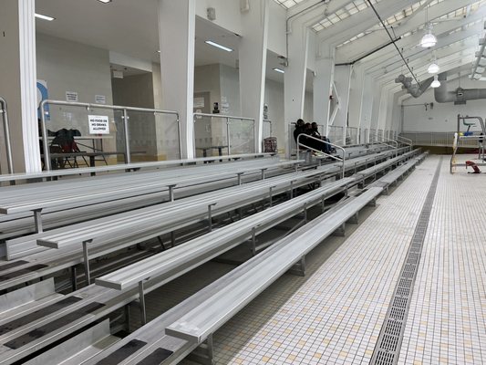 TURKEY THICKET RECREATION CENTER - Updated April 2026 - 51 Photos & 35 ...