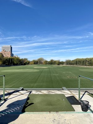 DIVERSEY DRIVING RANGE - Updated October 2025 - 61 Photos & 134 Reviews ...