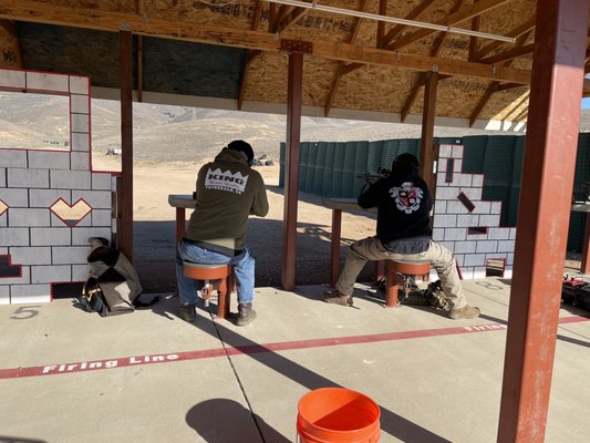 ASTORIA LOGISTICS GROUP SHOOTING RANGE - Updated January 2026 - 57 ...