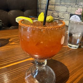 MICHELADAS CAFE Y CANTINA - Updated August 2024 - 279 Photos & 396 ...