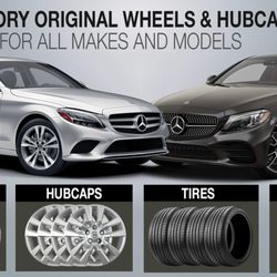 HUBCAP HEAVEN - 36 Photos & 49 Reviews - 3451 S State Rd 7, West Park ...