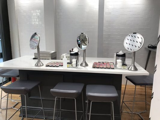 LIP LAB - 328 Photos & 265 Reviews - Cosmetics & Beauty Supply - 174 ...