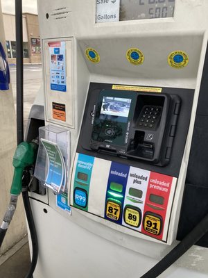 AMPM - Updated July 2025 - 65 Photos & 54 Reviews - 21530 Valley Blvd ...