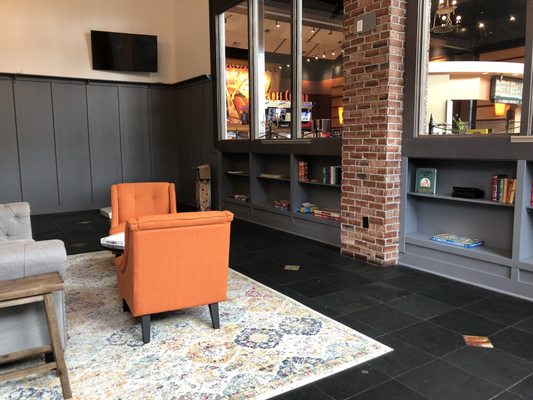 CAPITAL MALL - 24 Photos & 27 Reviews - Shopping Centers - 625 Black ...