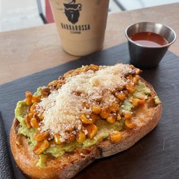 BARBAROSSA COFFEE - Updated July 2024 - 966 Photos & 147 Reviews - 9166 ...