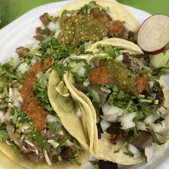 TACO MIX - Updated October 2025 - 353 Photos & 504 Reviews - 234 E ...