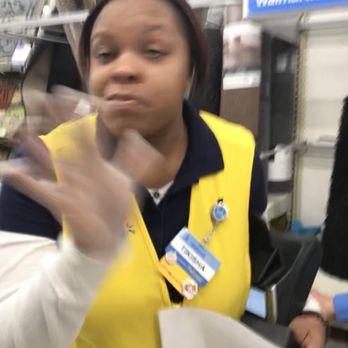 WALMART SUPERCENTER - Updated October 2025 - 15 Photos & 12 Reviews ...