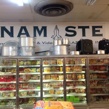 NAMASTE INDIAN GROCERIES - Updated December 2025 - 19 Photos & 15 ...