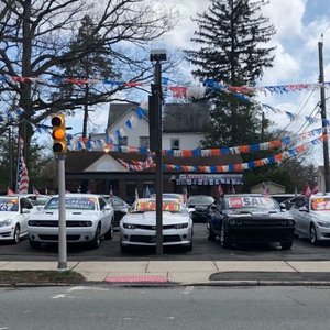 AUTO CLUB OF EDISON - Updated December 2025 - 540 US-1, Edison, New ...