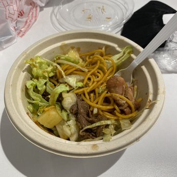 BULL GOGI - Updated August 2024 - 11 Reviews - 225 Peachtree St NE ...