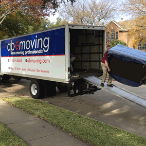 AB MOVING - DALLAS - Updated August 2025 - 149 Photos & 286 Reviews ...