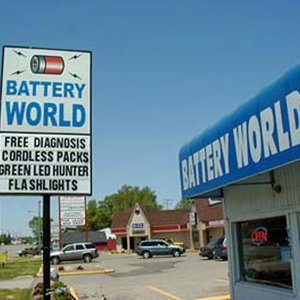 BATTERY GIANT - Updated January 2026 - 37 Photos & 19 Reviews - 1178 ...