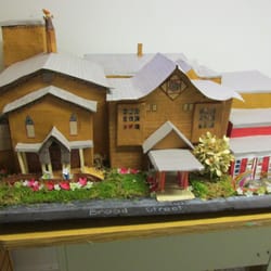 RUSSELL LIBRARY - 47 Photos & 16 Reviews - 123 Broad St, Middletown, CT ...