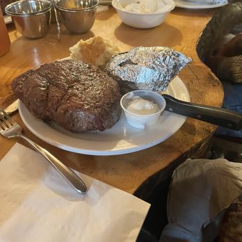 COWBOY DINNER TREE - Updated December 2025 - 344 Photos & 187 Reviews ...