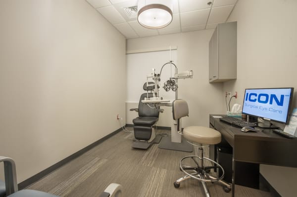 ICON EYECARE - LONE TREE - Updated June 2026 - 35 Photos & 39 Reviews ...