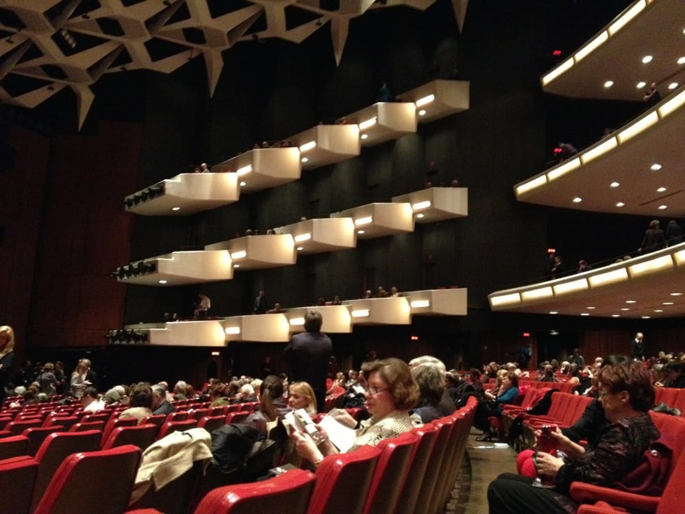OPÉRA DE MONTRÉAL - Updated September 2024 - 260 Boulevard de ...