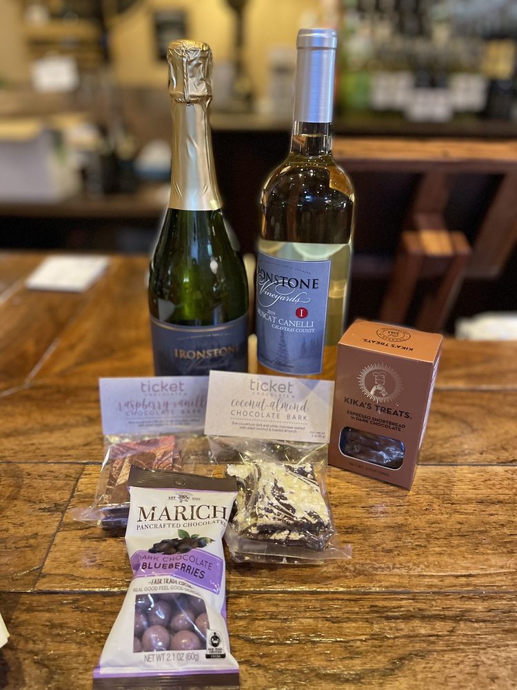 IRONSTONE VINEYARDS - Updated September 2024 - 531 Photos & 269 Reviews ...