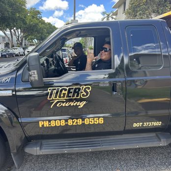 TIGER’S TOWING - Updated December 2025 - 30 Photos & 39 Reviews ...