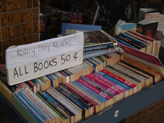 CANTERBURY TALES BOOKSTORE - Updated November 2024 - 34 Reviews - 2010 ...