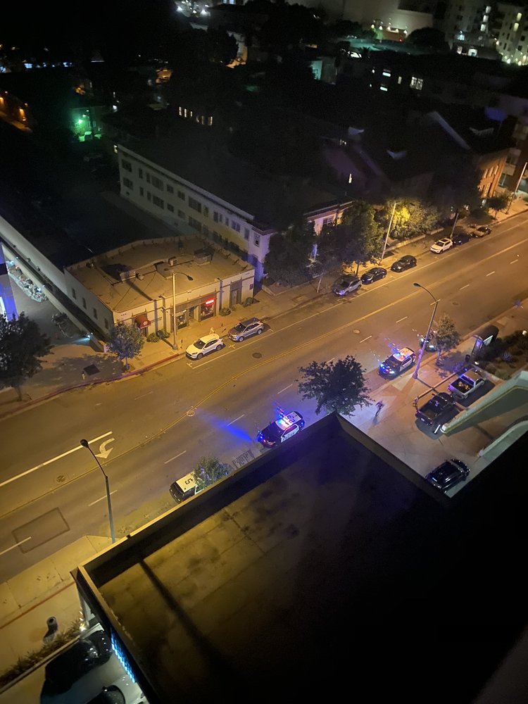 PASADENA POLICE DEPARTMENT - Updated May 2024 - 30 Photos & 60 Reviews ...