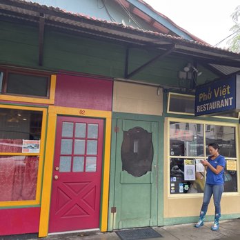 PHO VIET - Updated July 2025 - 253 Photos & 278 Reviews - 80 Kilauea ...