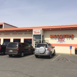 RICCOTTI’S SANDWICH SHOP - Updated January 2026 - 166 Photos & 175 ...