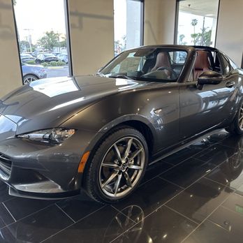 OXNARD MAZDA - Updated December 2025 - 117 Photos & 207 Reviews - 1601 ...