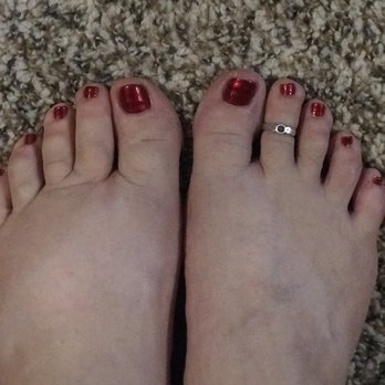 CLEMSON NAILS - Updated October 2025 - 22 Photos & 27 Reviews - 501 Old ...