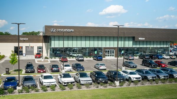 WALSER HYUNDAI BROOKLYN PARK - Updated June 2026 - 24 Photos & 75 ...